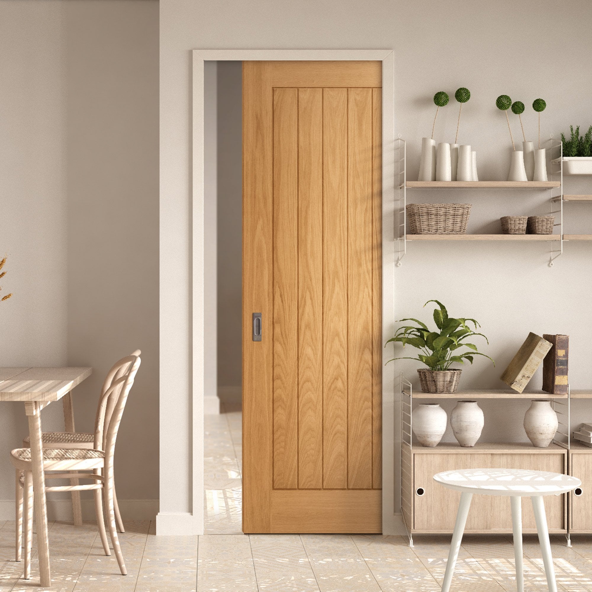 Internal Pocket Doors | Internal Pocket Door Sets | Sliding Pocket ...