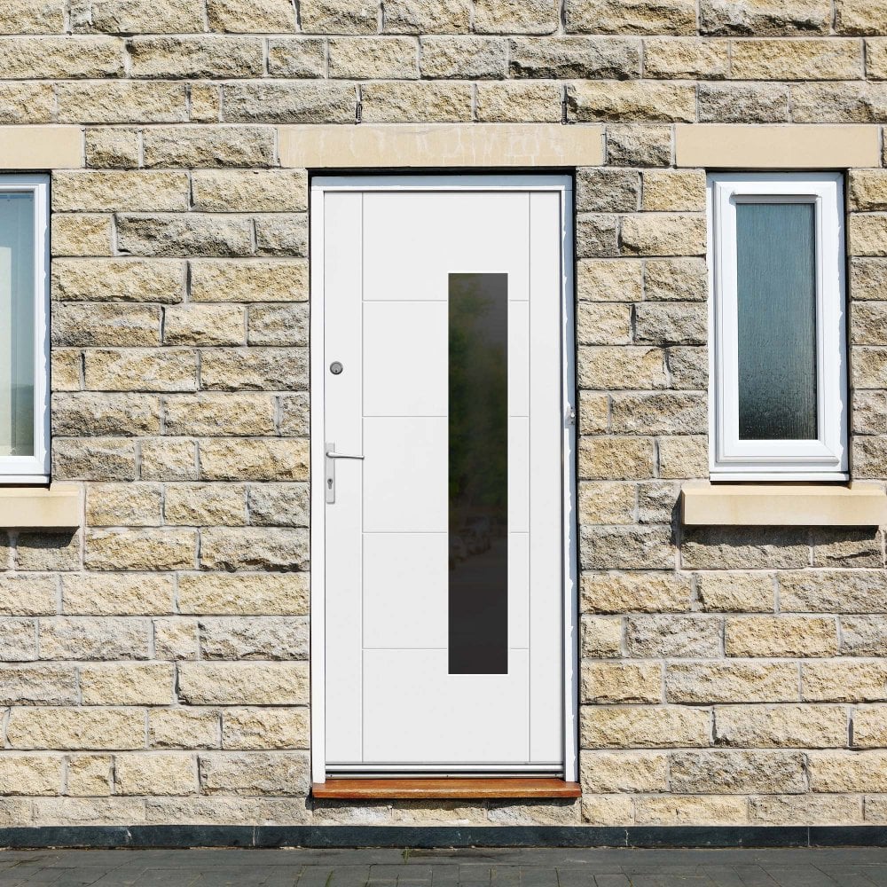 Composite Front Doors – Leader Online