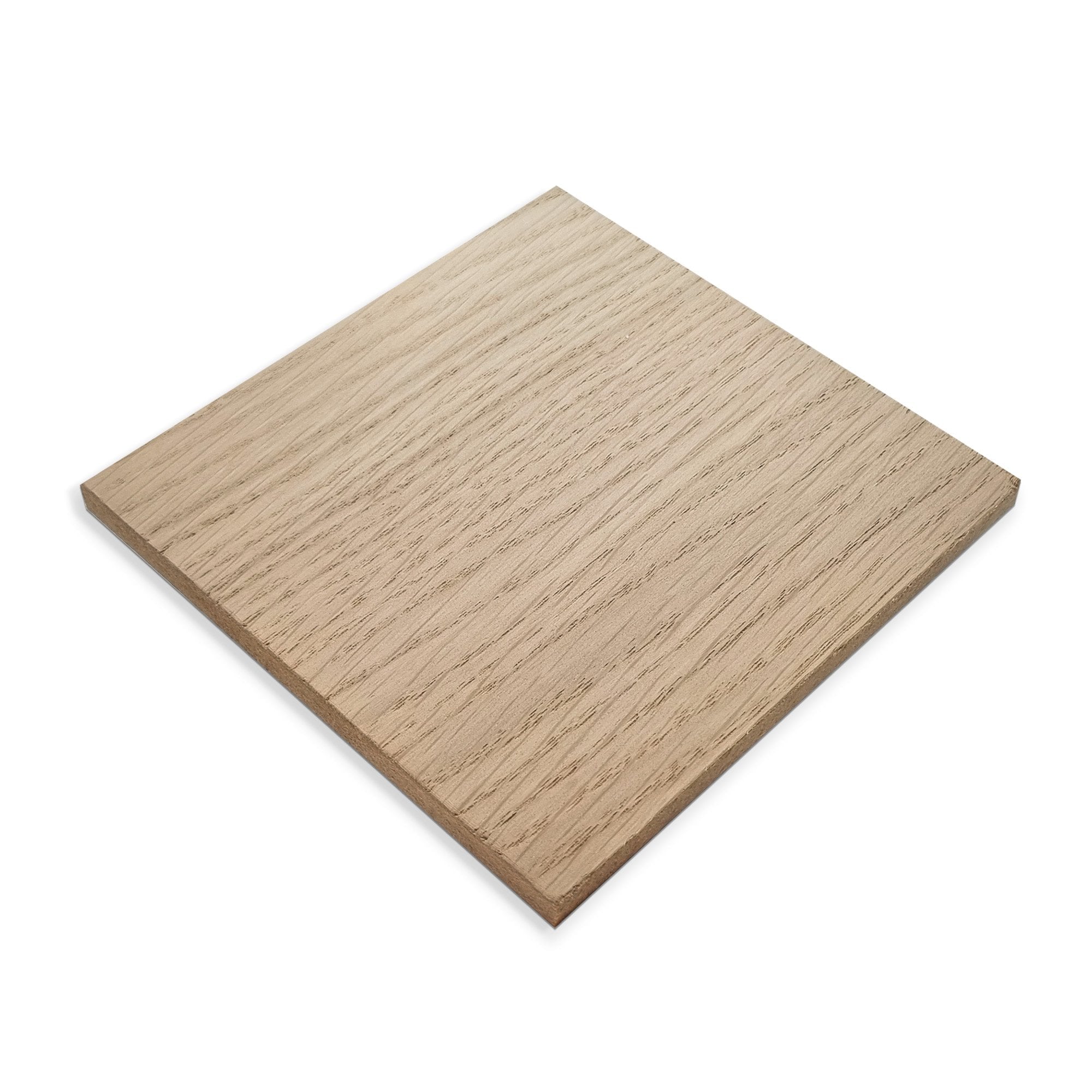 Oak Internal Unfinished Door Sample (SKU-339759) – Leader Online