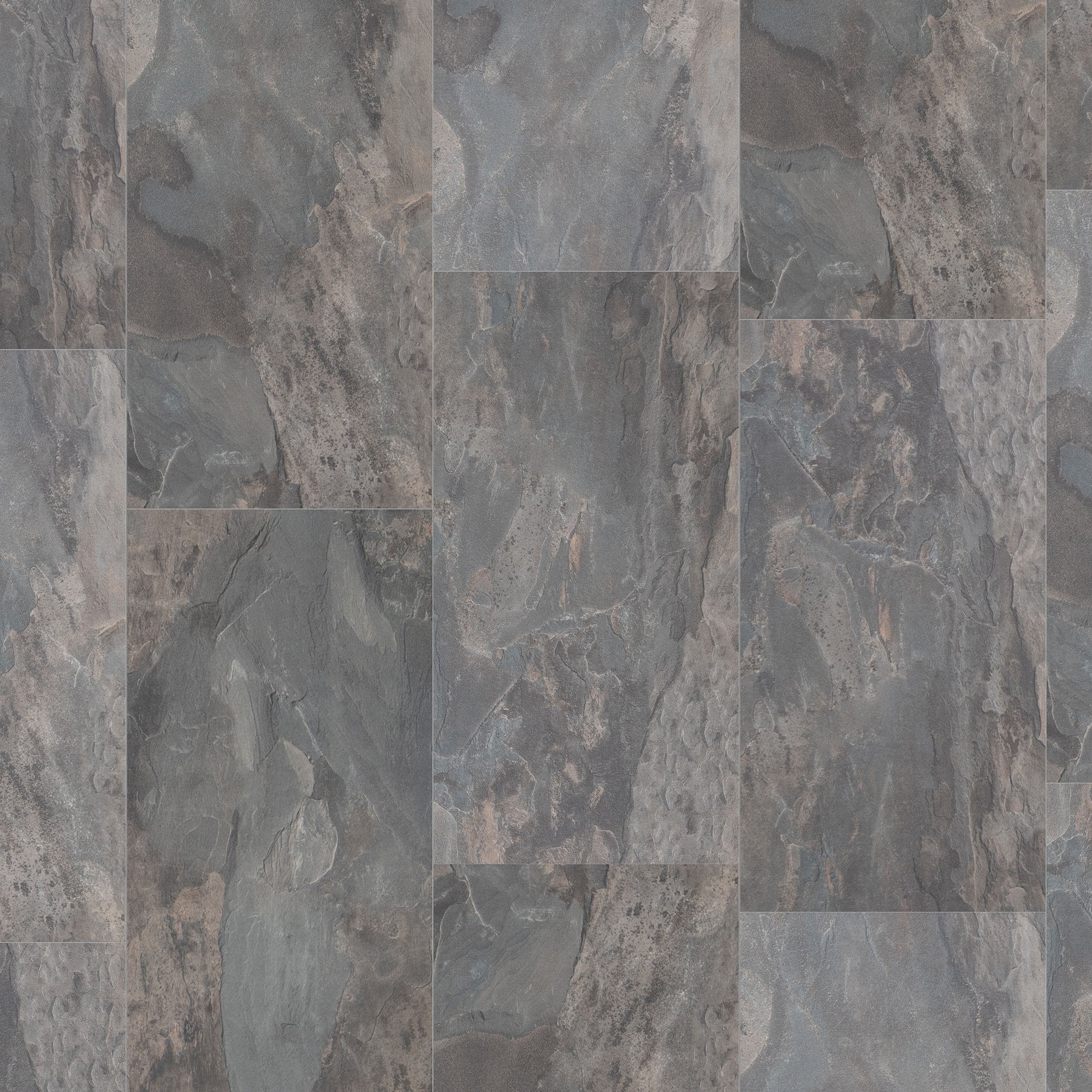 Pewter Slate - Atlantic 8mm Sample (K388) – Leader Online