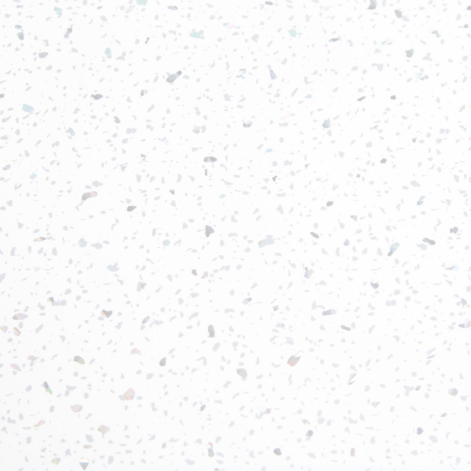 White Sparkle - PVC Gloss Waterproof Wall Panelling (SP4) – Leader Online