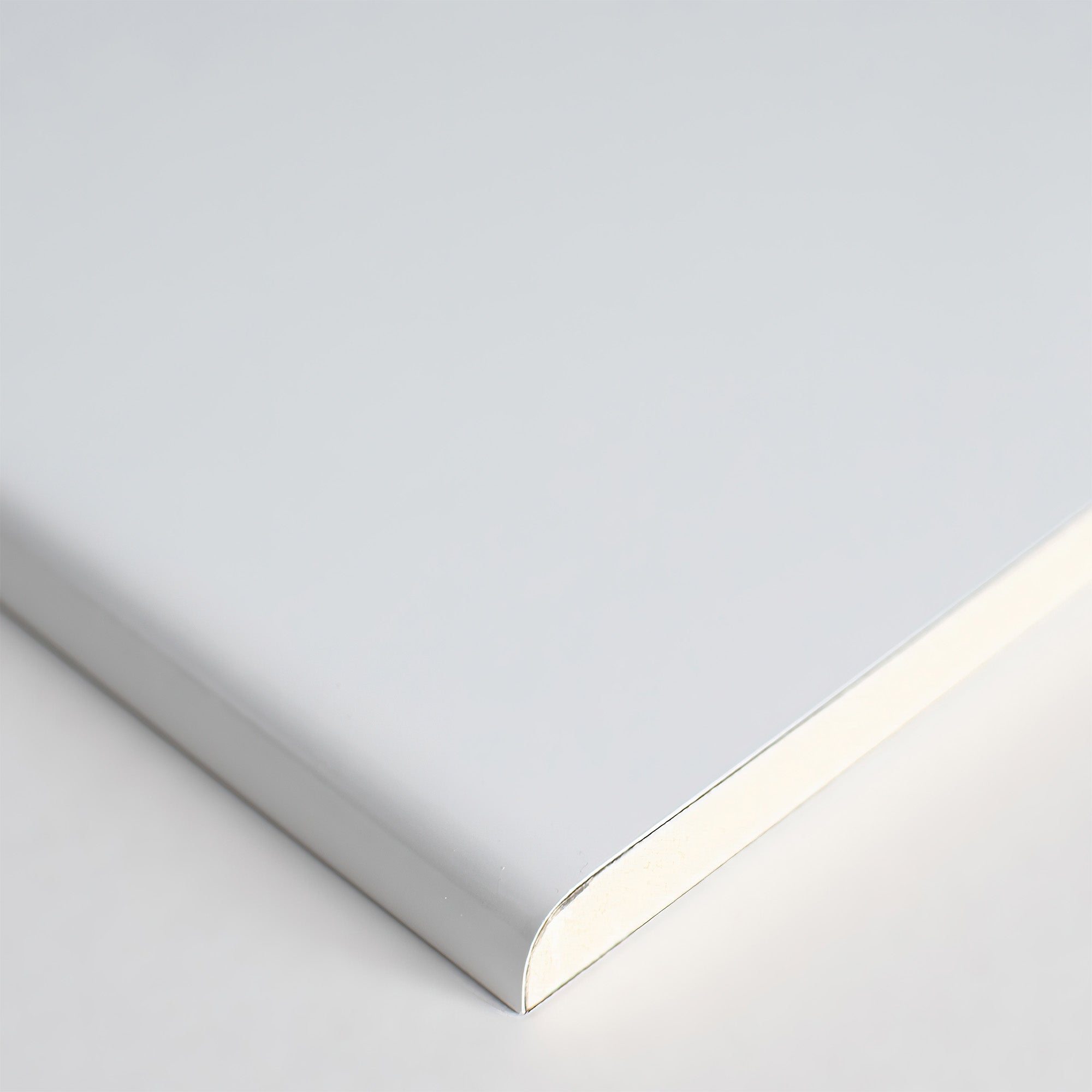 Gloss white - 11mm Matt Sample (EL-ARTI-600-TG) – Leader Online